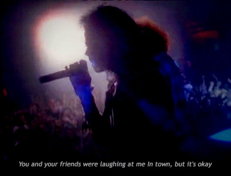 Michael Jackson Give In To Me Gif's | Mjj Galeria