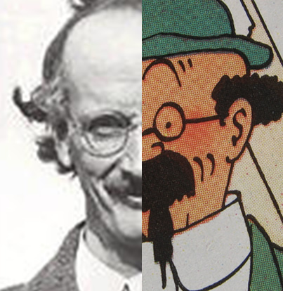 Patrick von Stutenzee's History Blog: The First Family of Science: The ...