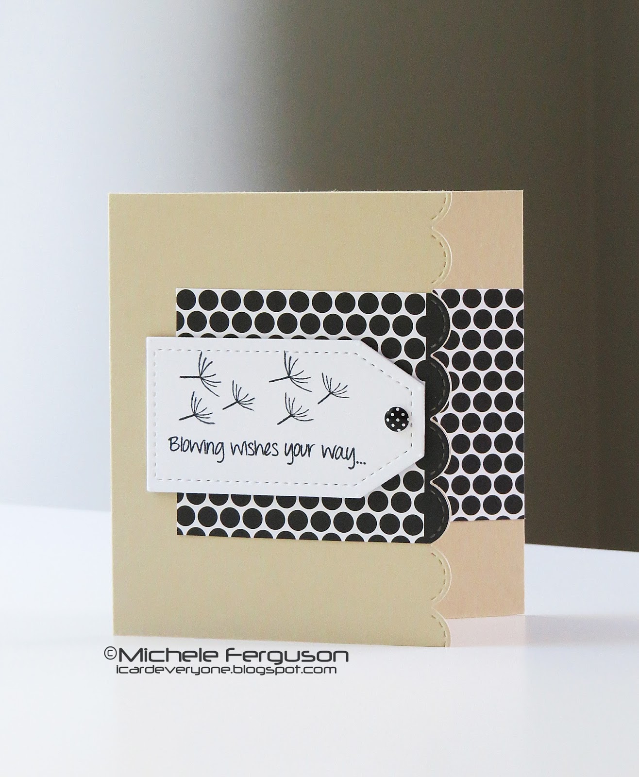 I Card Everyone : Two Paper Divas!