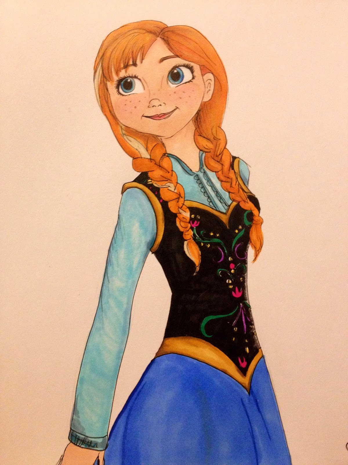 Disney Princesses | Daily Diversions