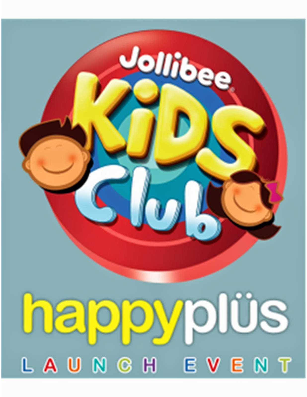 Jollibee Kids Club is Launching the Happy Plus Card in SM General ...