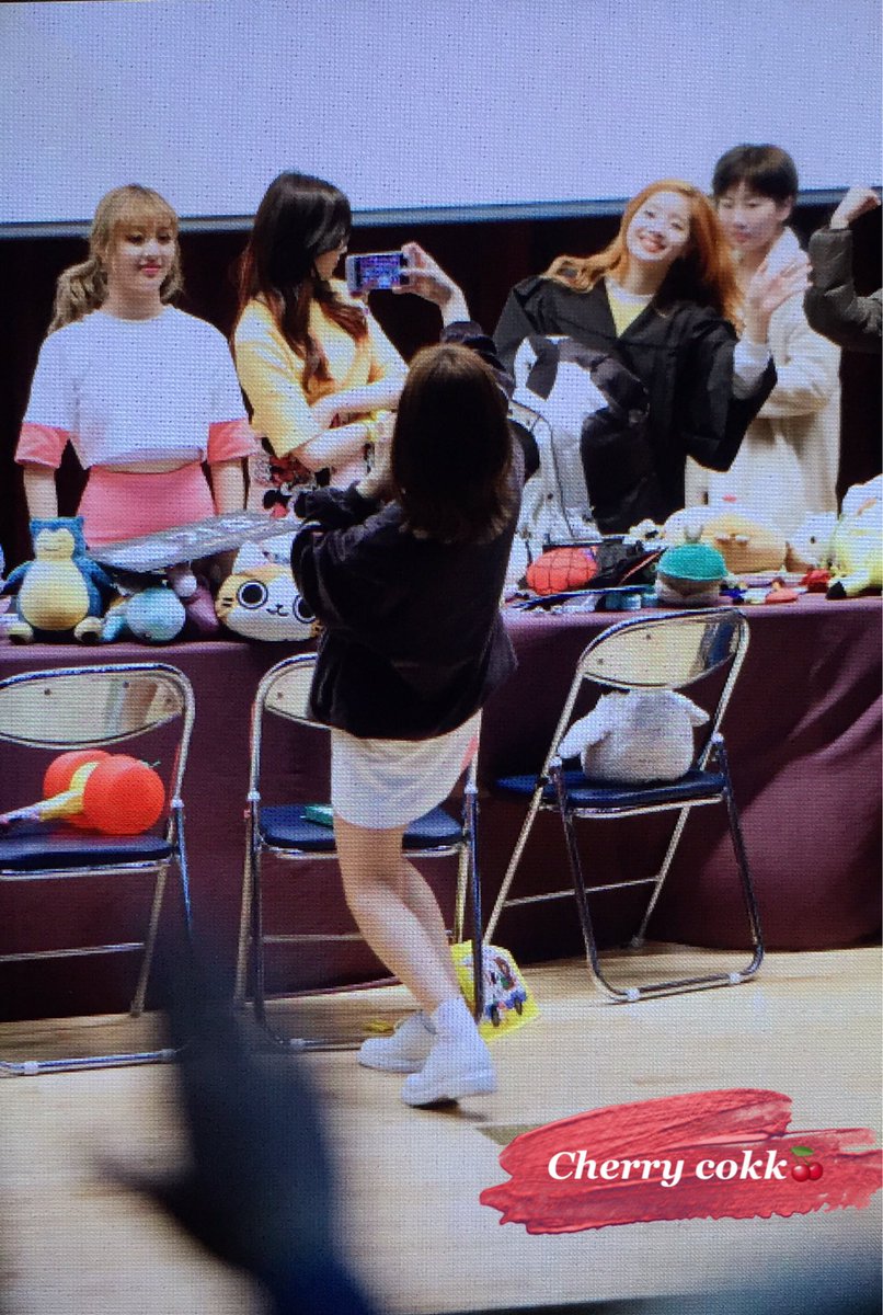 Joe's Twice Photo Blog: TWICE fan sign event 161112~13 photos