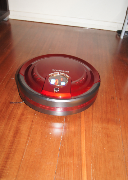 Robomaid- My robotic helper - Three B's Blog