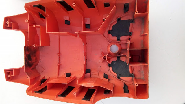 ElectroNika: El software para el técnico reparador: Hidrolavadora BLACK ...