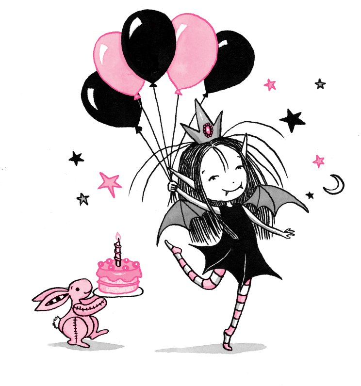 Isadora moon coloring sheets - brownlery
