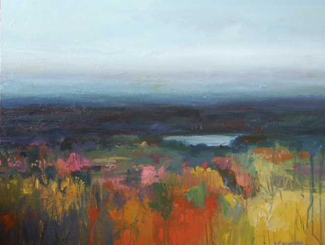 Union Gallery: October 2011