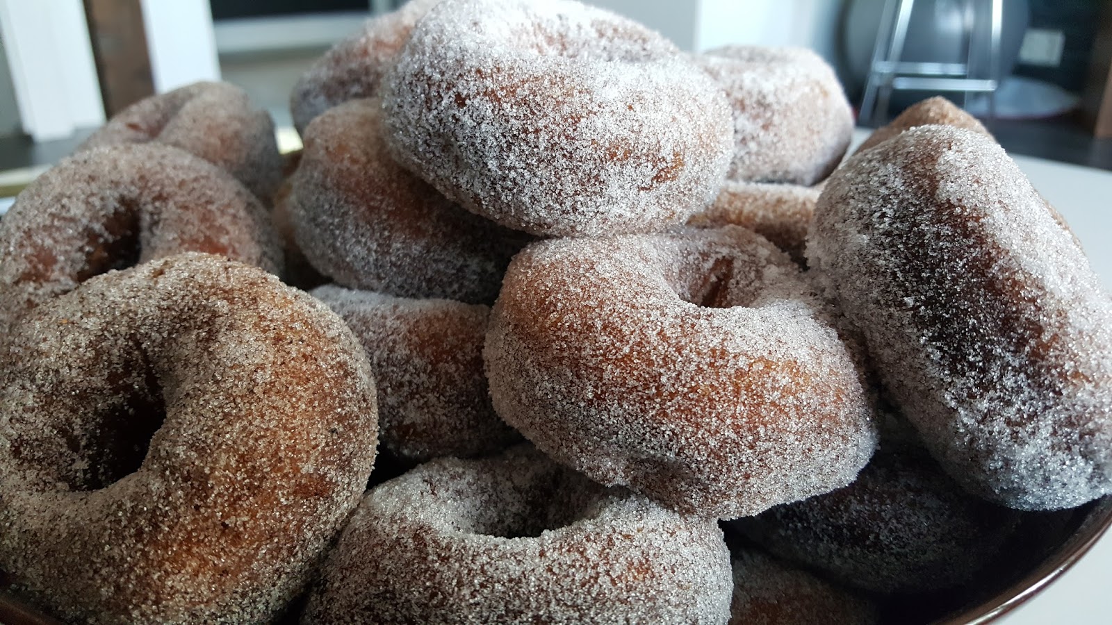 Suklaakuningatar: Sotkun munkit