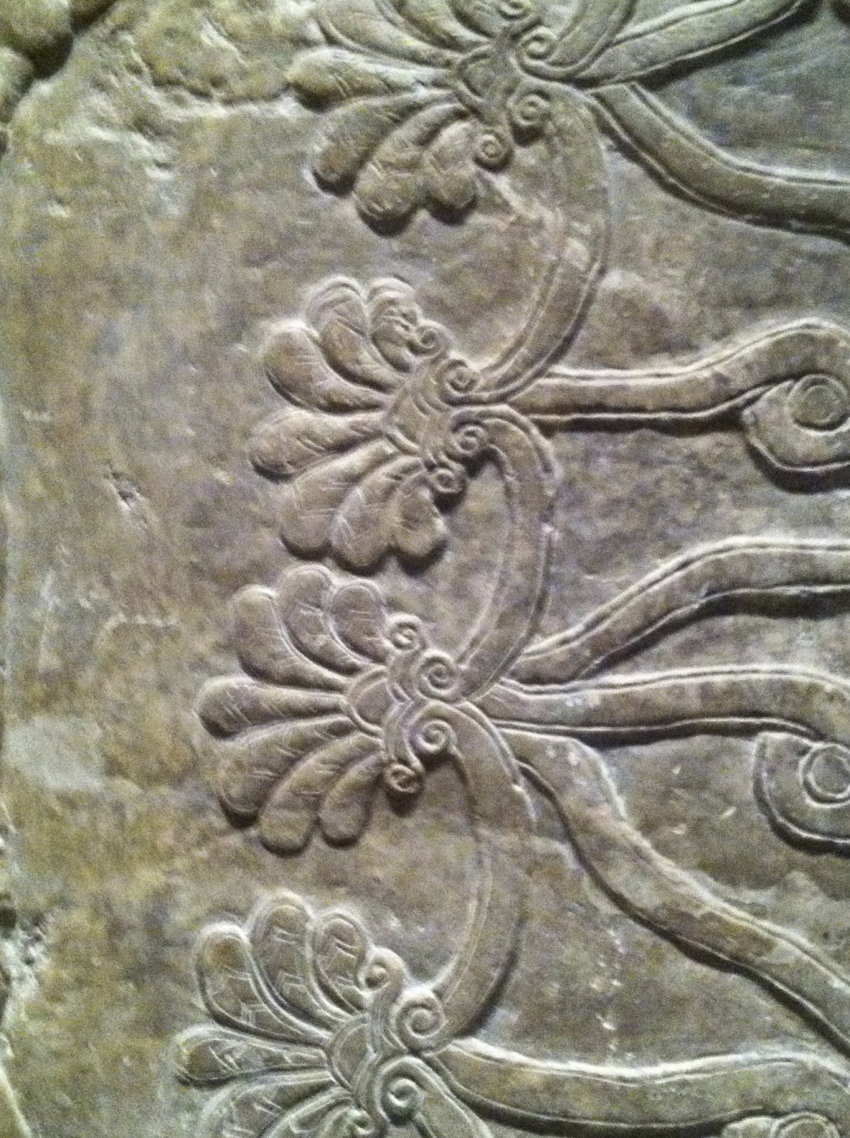 Near Eastern Archaeology: The Assyrian Sacred Tree