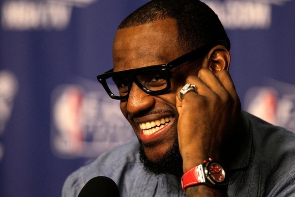 "Tales of a Fashion Icon" by Lebron James | Venus Trapped in Mars || Dallas