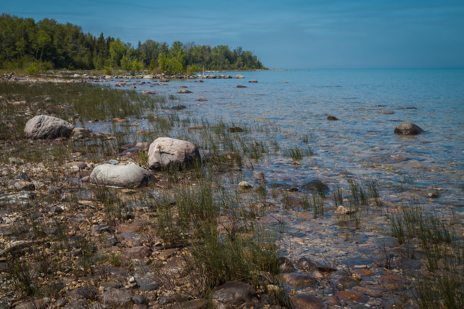 When Is The Best Time to Visit MacGregor Point Provincial Park ...