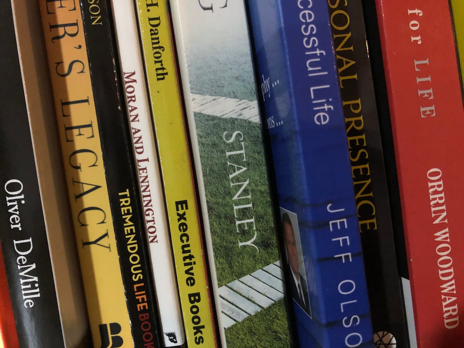 Ripencil: How I Built my Book Collection