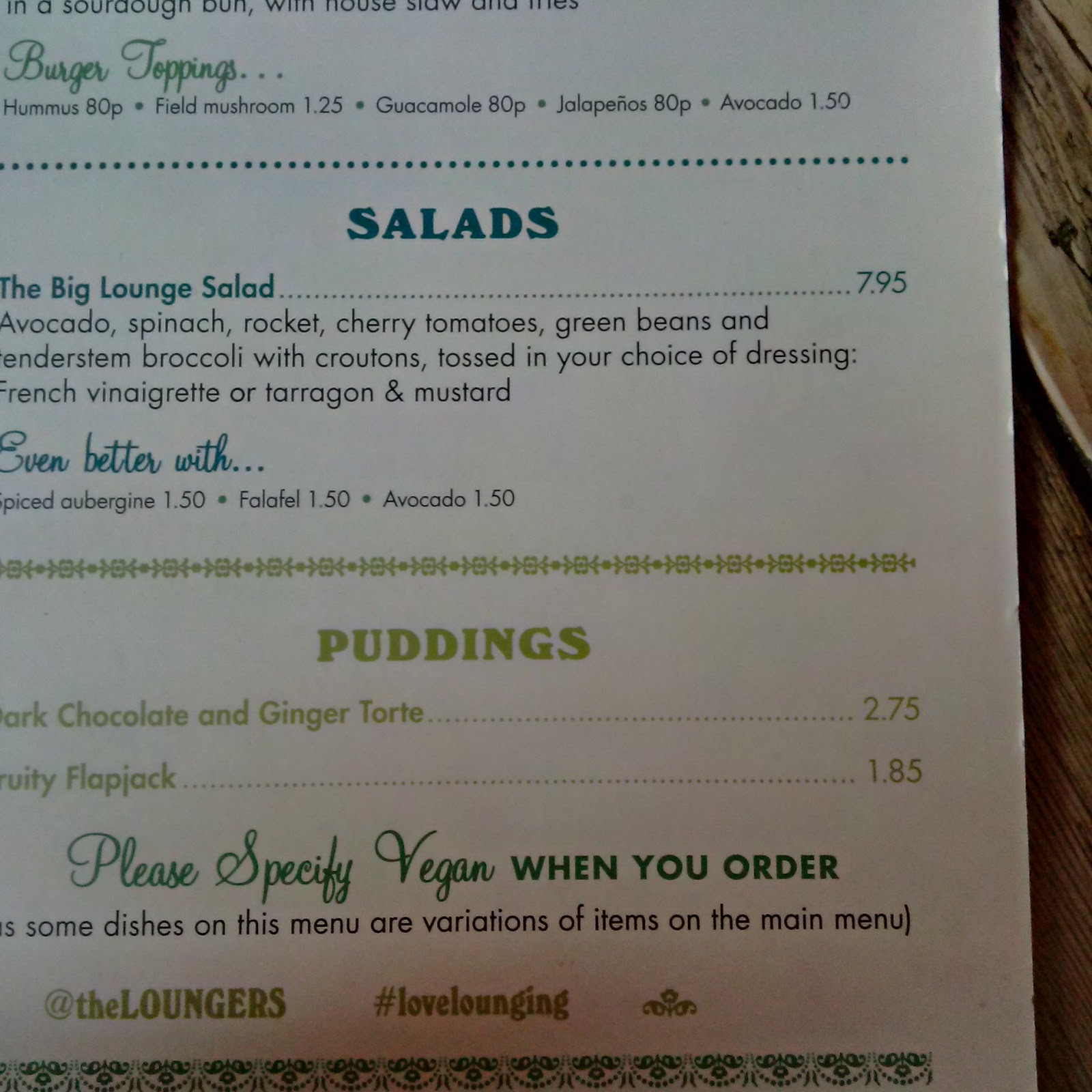 new: Brasco Lounge 27A Mann Island Liverpool - 15th January 2016