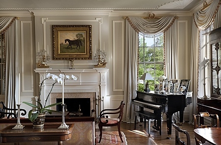 The Georgian Marquess: Some Georgian Inspiration...