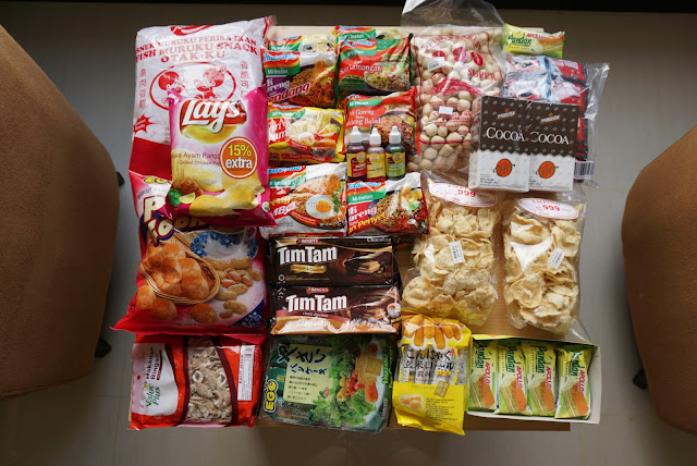 Batam Food Guide (3D2N) | we live to eat