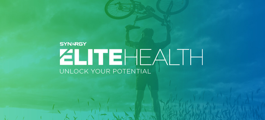 SYNERGY’S FUTURE: ELITE HEALTH - Ireland & U.K. - Synergy WorldWide Blog