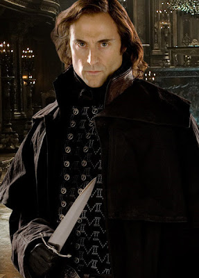 fashionEphemera: Mark Strong: Everbody's Villain
