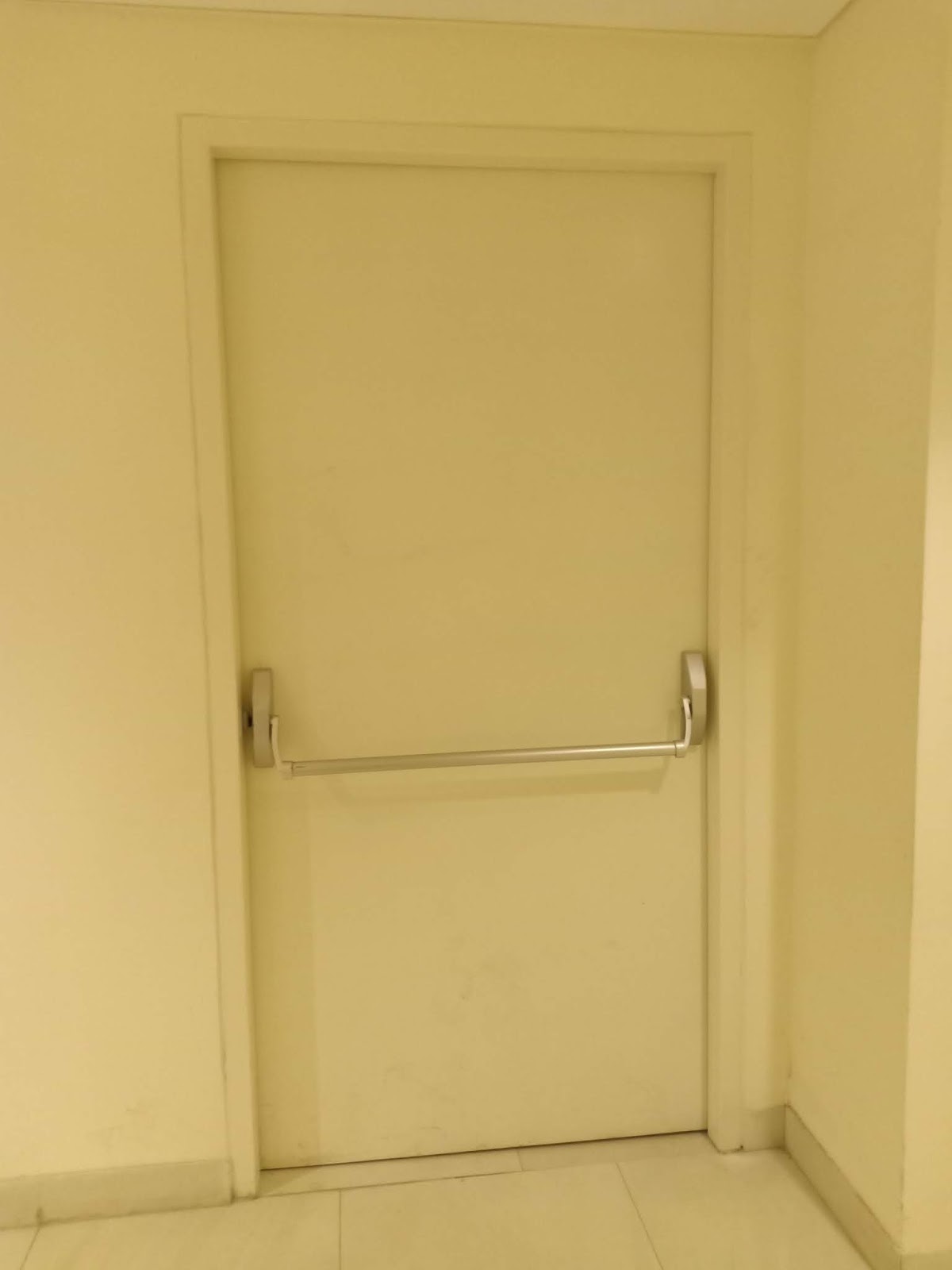 PT.JOF METAL WORKS: JUAL FIRE DOOR / PINTU BESI TAHAN API JOF METAL