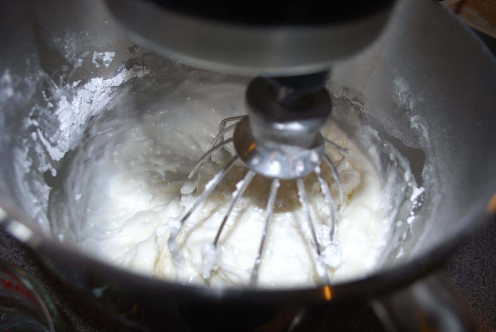 Easy Royal Icing Recipe