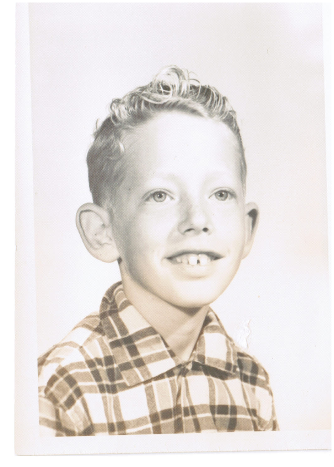 Count Every Mystery: Disappearance of Michael Lee "Zappa" Pickering