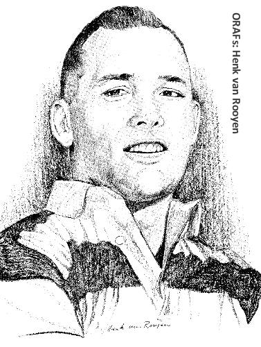 Rhodesian Sport Profiles: Ronald Andy Macdonald