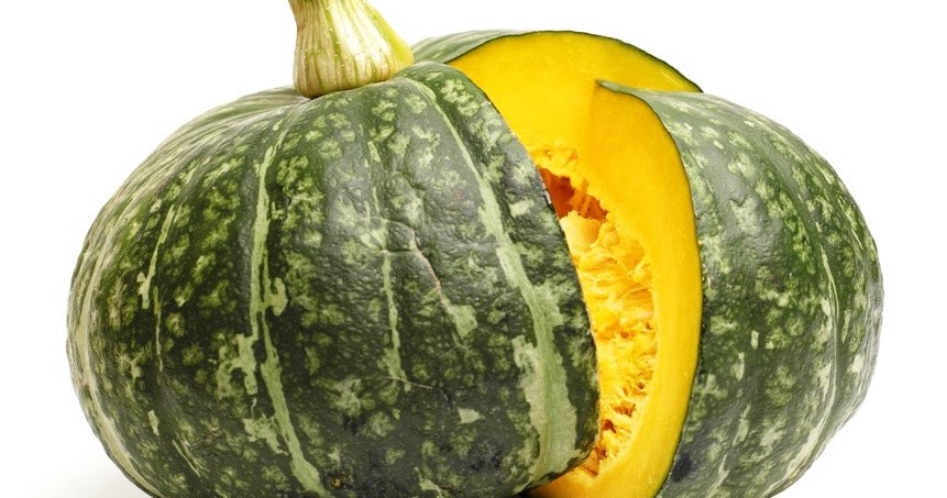 Ang Alamat ng Kalabasa | Buklat