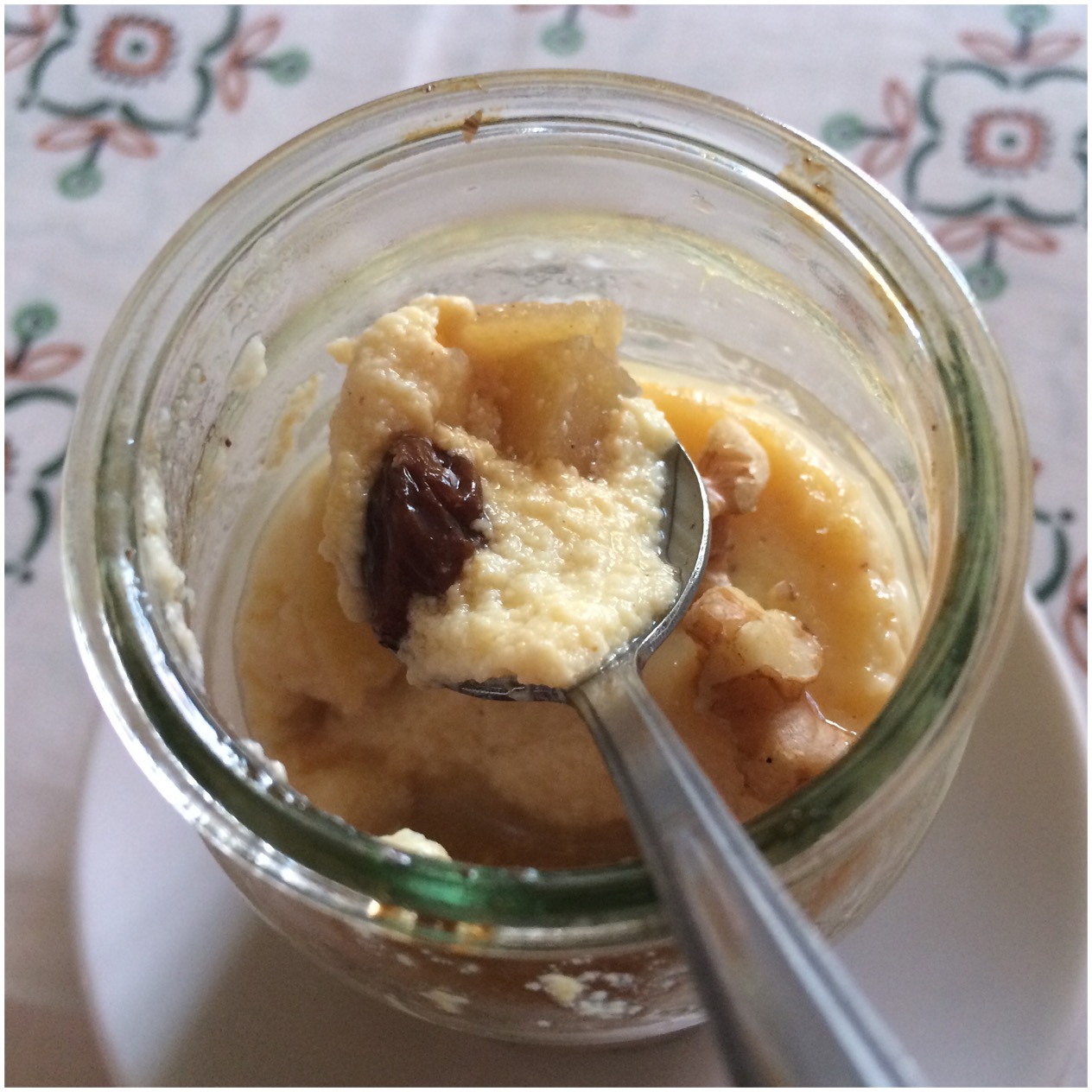 ApfelStrudel Kuchen: Waldorf Pudding {#DiadelTitanic}