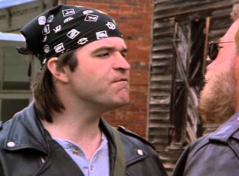 Signal Bleed: Triskaidekaphilia: 'Hellblock 13' (1999)