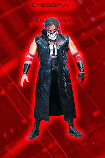 El Blog de El Divino: Chessman