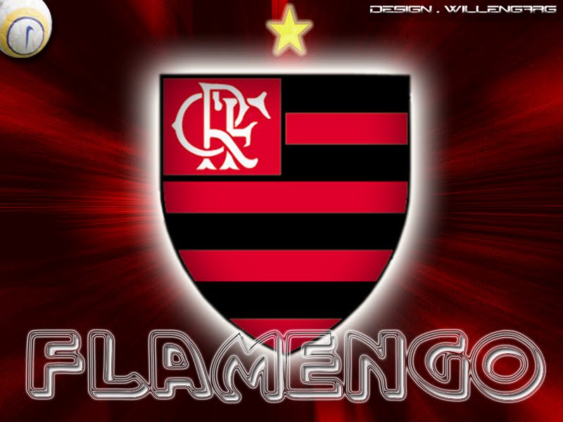 Imagens do Flamengo