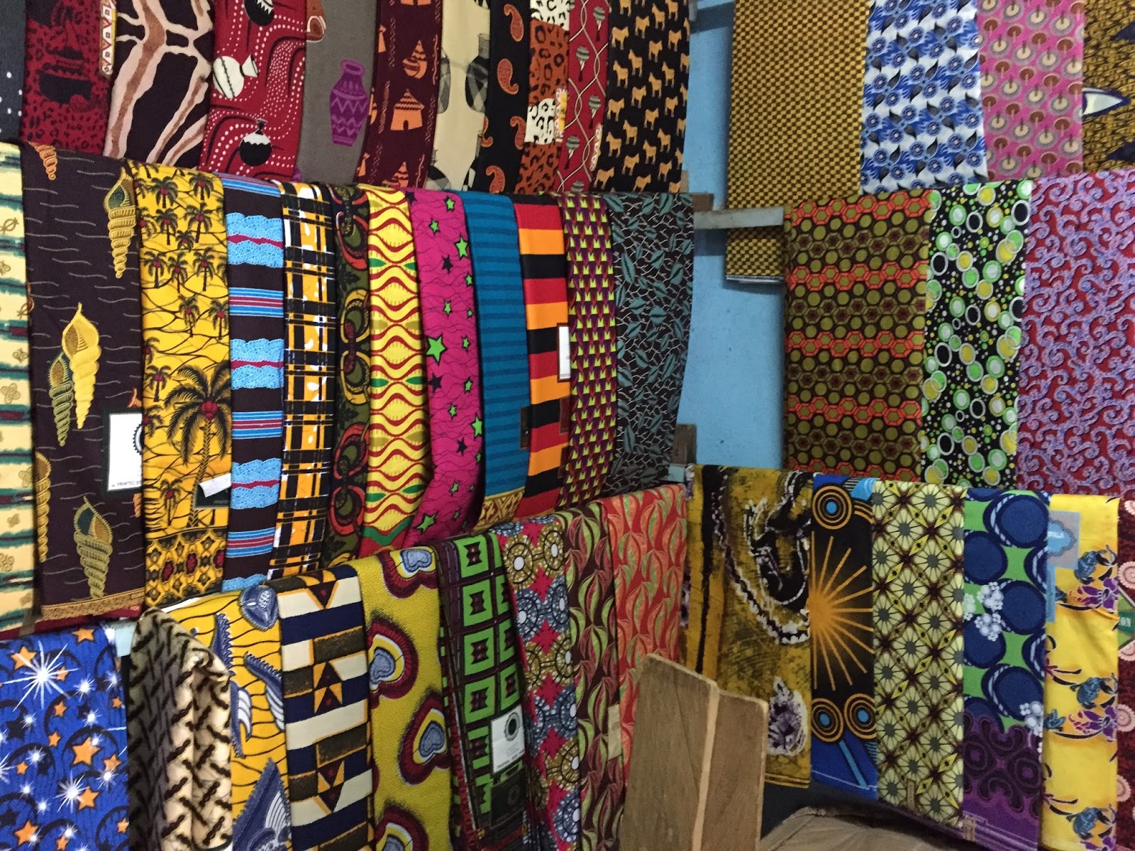 Cameroon Good Samaritans: April 2015