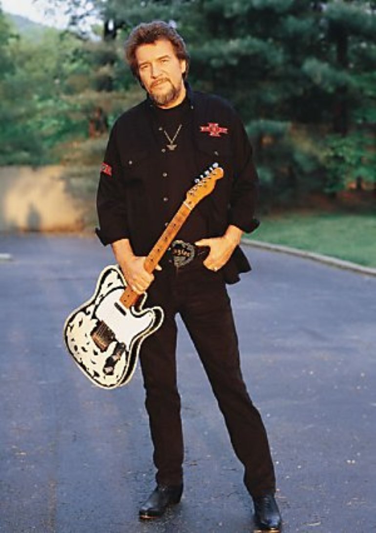 I MIEI SOGNI D'ANARCHIA - Calabria Anarchica: Waylon Arnold Jennings ...