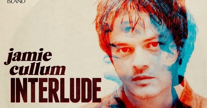 Jamie Cullum "Interlude" - DAME SKARLETTE