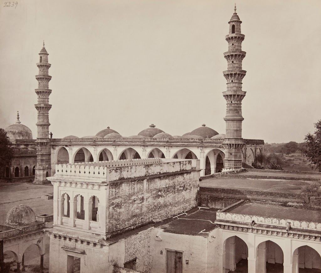 Old Pictures of India From the 1870s ~ Vintage Everyday