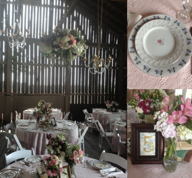 Rustic Meets Luxury: 6 Events That Did It Right ~ Party Mosaic