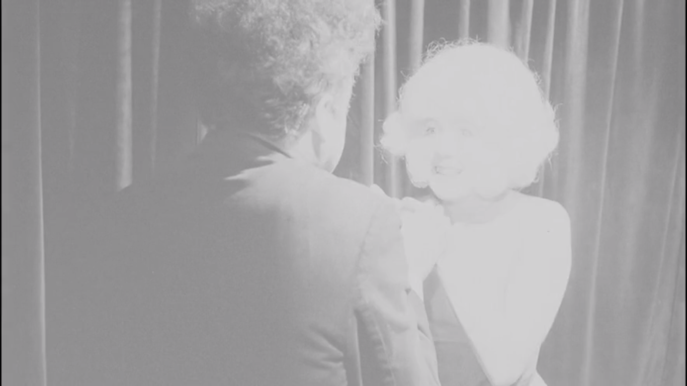 Eraserhead - Into The Anima