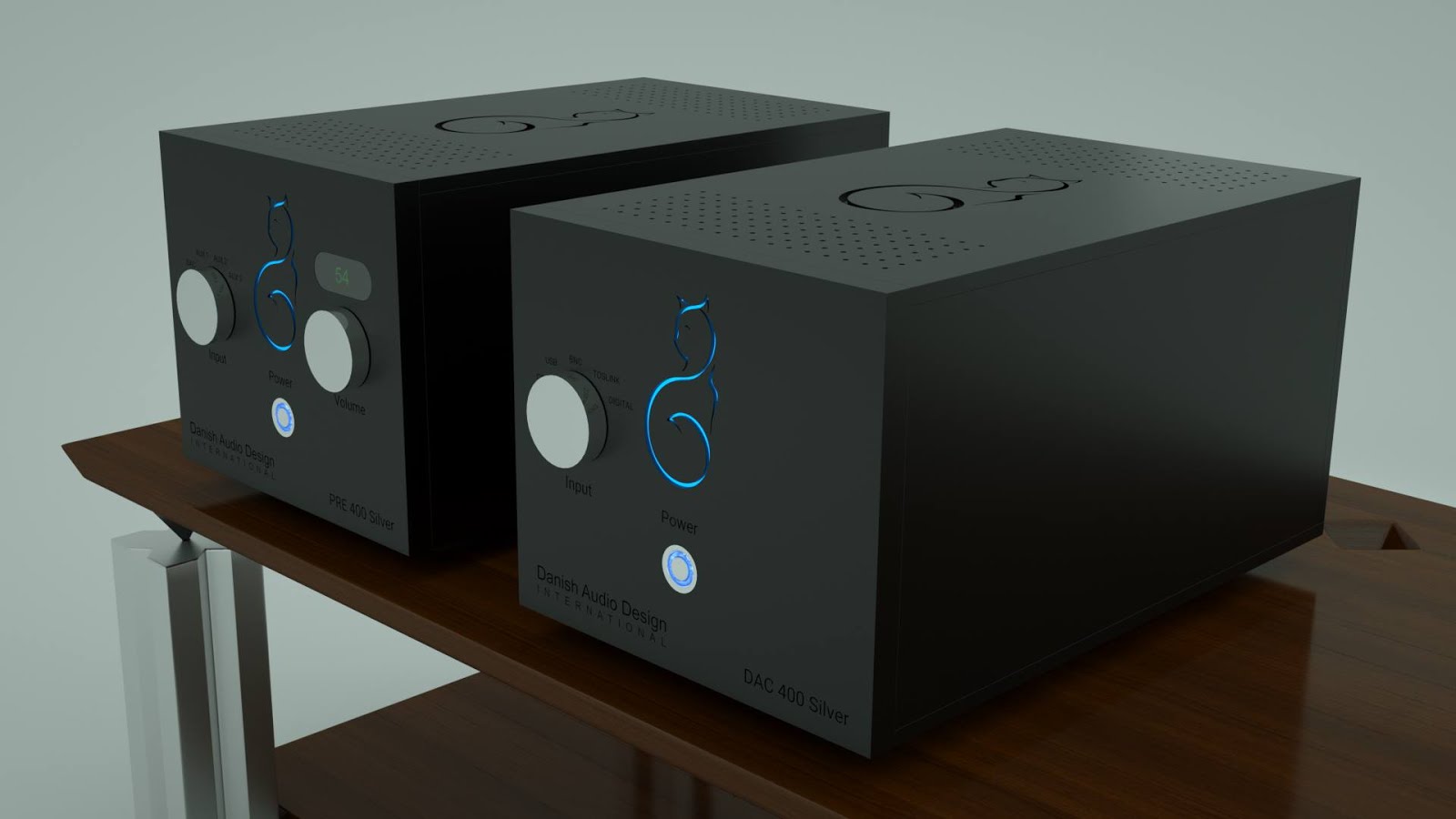 NEW DANISH AUDIO DESIGN PRODUCTS – M & S | Ultimate High-Fidelity