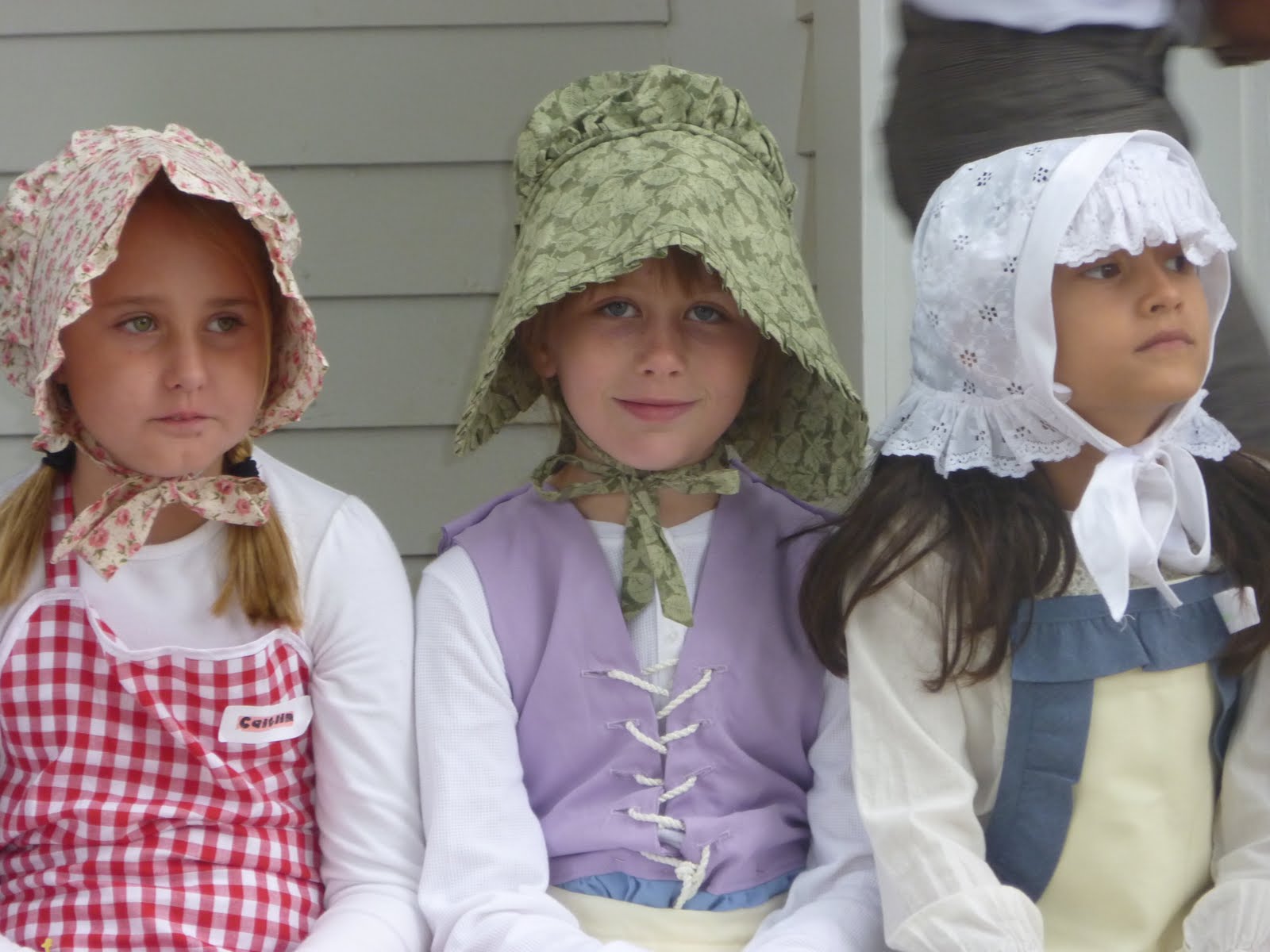 Pinney Family: The Bernhard Museum