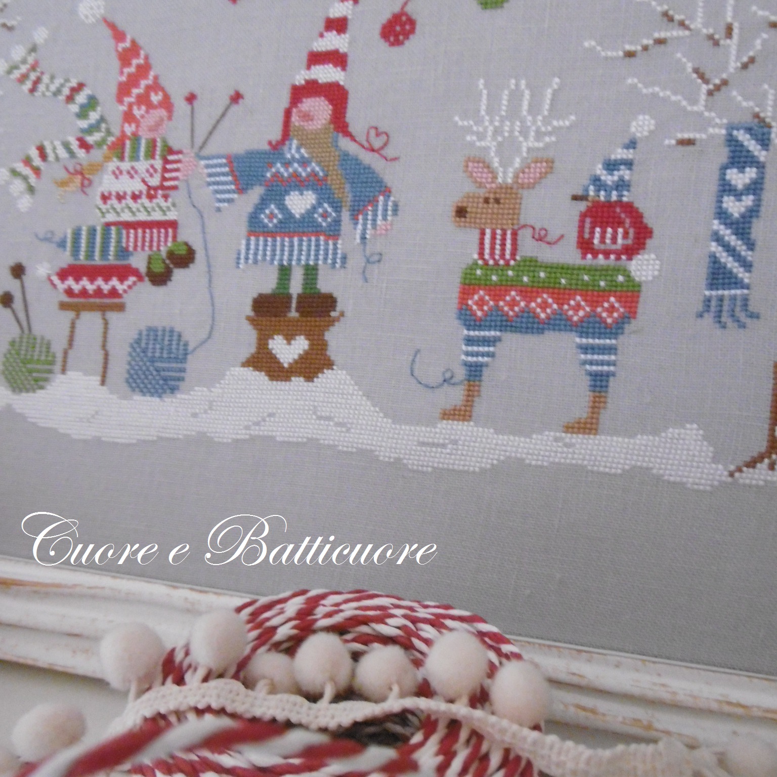 Cuore e Batticuore: 2016