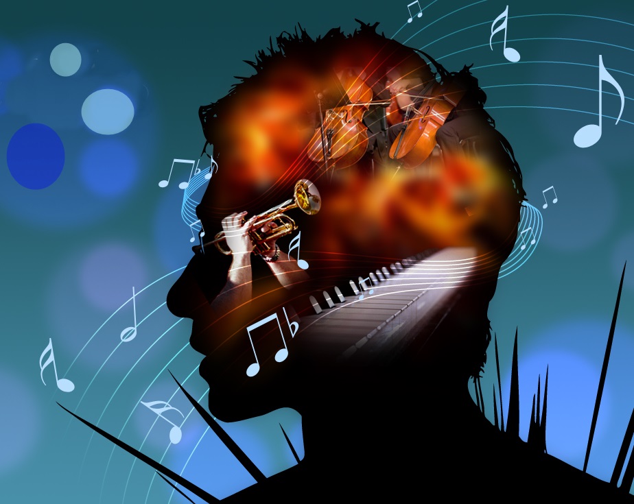 Música, Arte y Cerebro: "Documentales sobre creatividad"