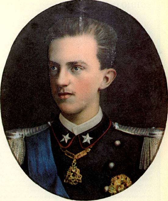 Blog Heraldistas: Istituto Nazionale per la Guardia d'Onore alle Reali ...