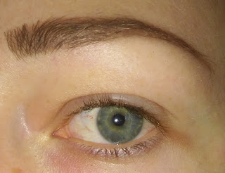 TakoJaTo: Essence senke za obrve