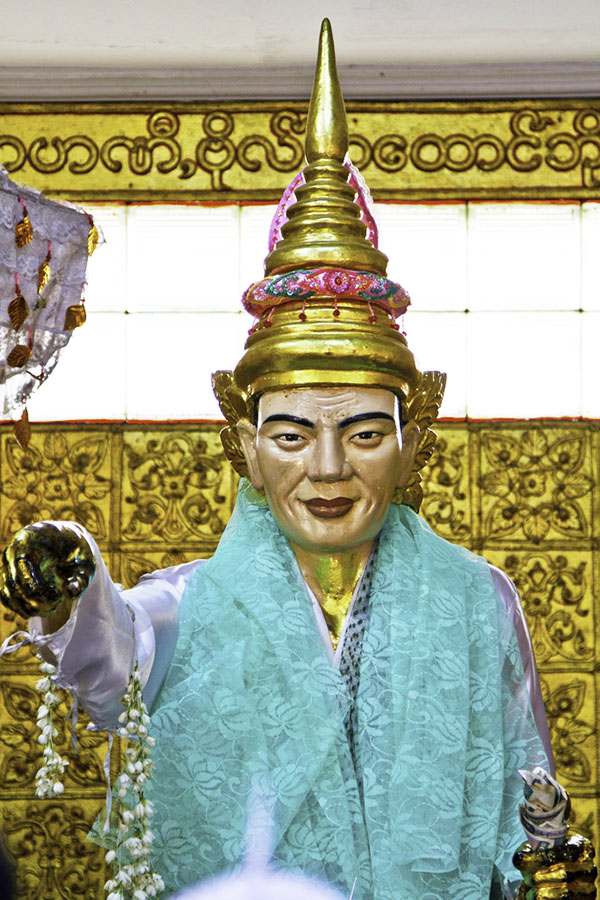 Genuine Amulets And Artefacts Gallery | Singapore Since 2013.: The ...