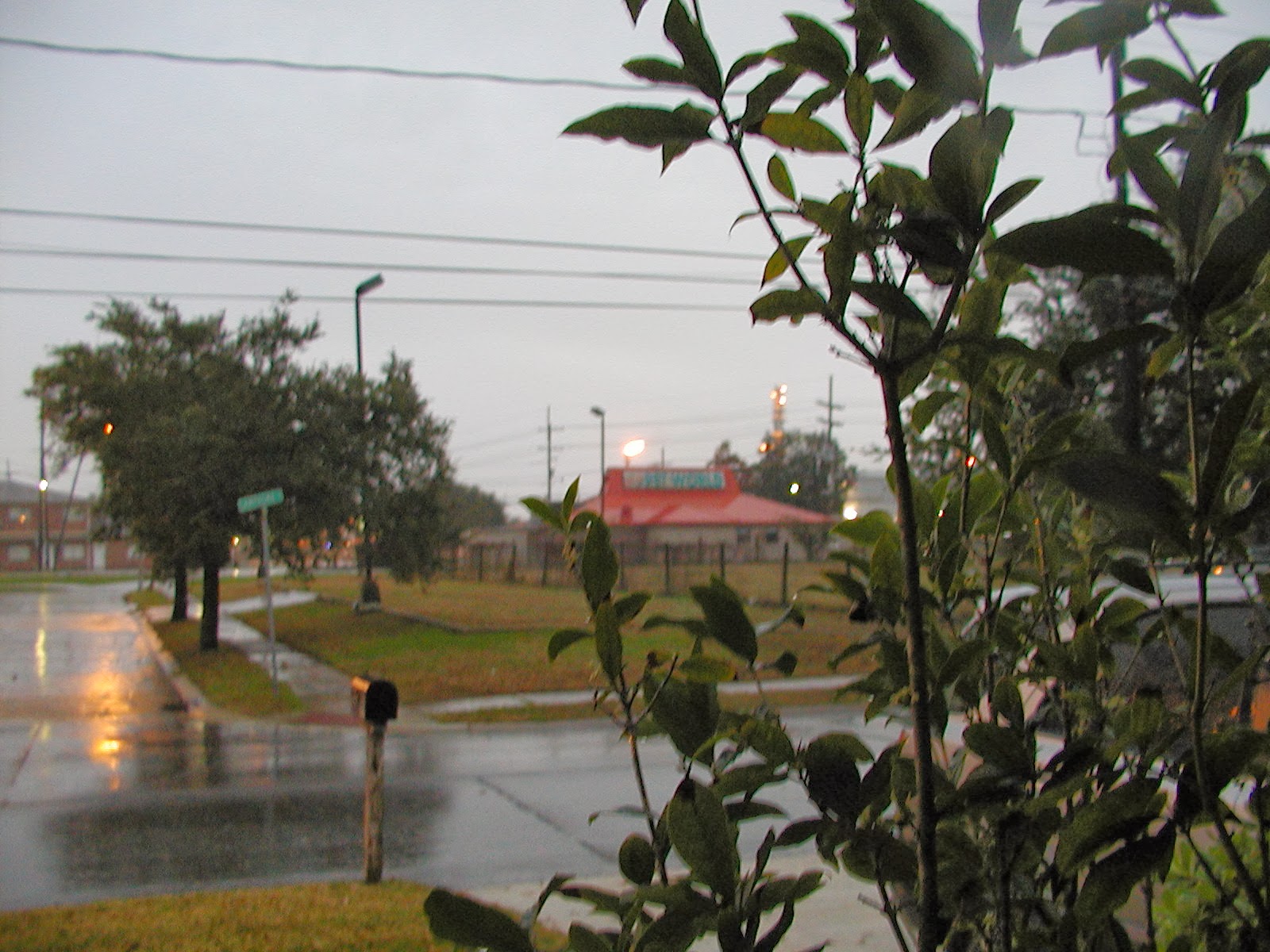 Concerned Citizens Around Murphy: 2013 incidents