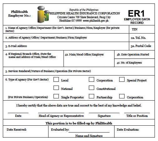 Kasambahay 101: PhilHealth Registration