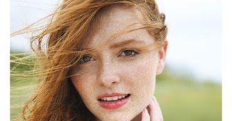 Catalog Cuties: Haley Halter, Part 2