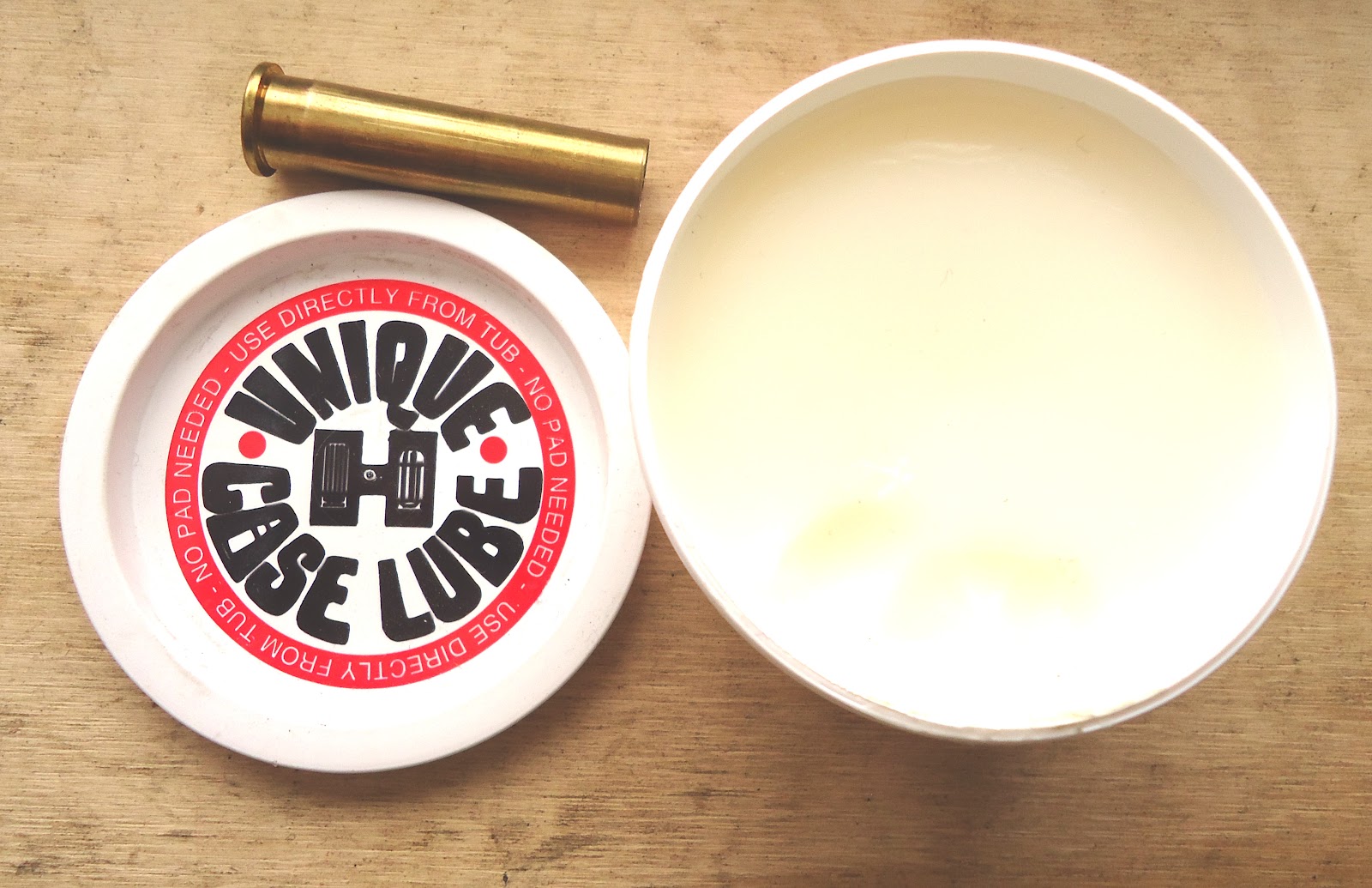 Bob Shell's Blog: Sizing and Decapping cases