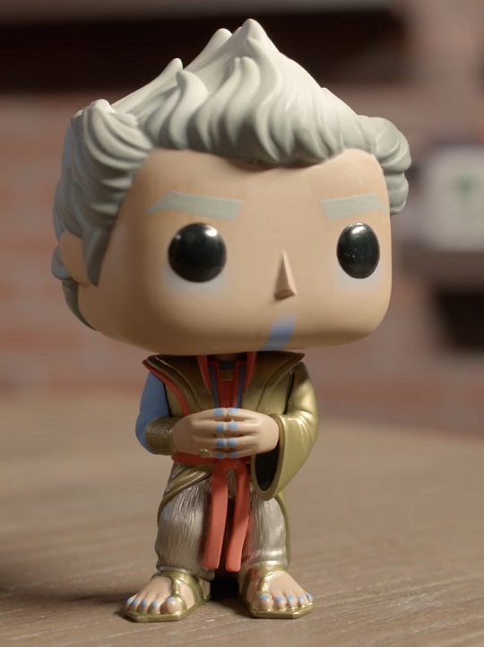 Marvel divulga as sete primeiras peças da linha Funko para Thor ...
