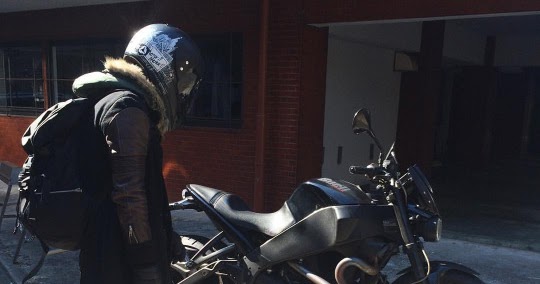 Mercenary Garage : Roars Original