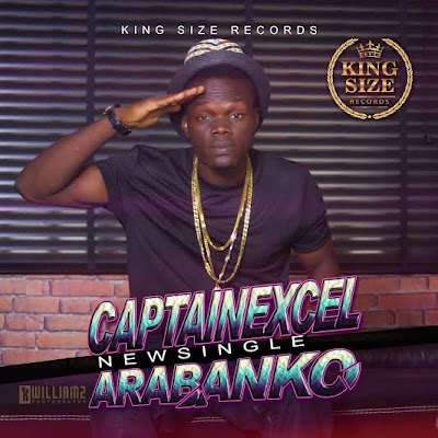 Welcome to Cherry Fortune's Blog: Kingsize Records presents Captain ...