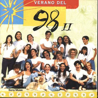 90-60-90: VERANO ETERNO